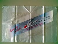 China FDA food grade, fresh PE Cling film, food wrap, LDPE wrap, fresh wrap, LDPE film, LDPE sheet, air hole, vent hole for sale