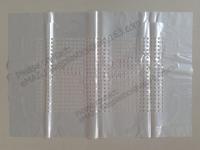 China Cling film, food wrap, LDPE wrap, fresh wrap, LDPE film, LDPE sheet, air hole, vent hole for sale