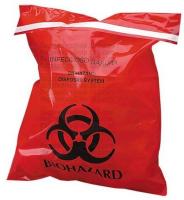 China Biohazard Waste Bags, Biohazard Garbage, Waste Disposal Bag, Blue bags, sacks for sale