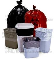 China Biohazard Waste Bags, Biohazard Garbage, Waste Disposal Bag, Blue bags, sacks for sale