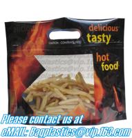 China Grilled Chicken Bag, Rotisserie Chicken Bags, Microwave Grilled Chicken bag for sale