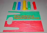 China Plastic disposable kitchen pe apron, disposable, aprons, LDPE apron, HDPE apron, PE apron for sale