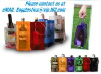China OEM/ODM China Plastic Bubble Cushion Wrap Air Bubble Film Packaging For Protective Air Column Pillow Air Cushion, bageas for sale
