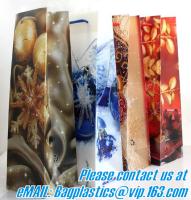 China OEM/ODM China Plastic Bubble Cushion Wrap Air Bubble Film Packaging For Protective Air Column Pillow Air Cushion, bageas for sale