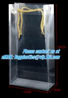 China OEM/ODM China Plastic Bubble Cushion Wrap Air Bubble Film Packaging For Protective Air Column Pillow Air Cushion, bageas for sale
