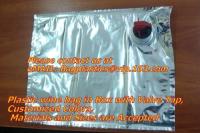 China OEM/ODM China Plastic Bubble Cushion Wrap Air Bubble Film Packaging For Protective Air Column Pillow Air Cushion, bageas for sale