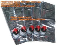China OEM/ODM China Plastic Bubble Cushion Wrap Air Bubble Film Packaging For Protective Air Column Pillow Air Cushion, bageas for sale