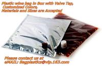 China OEM/ODM China Plastic Bubble Cushion Wrap Air Bubble Film Packaging For Protective Air Column Pillow Air Cushion, bageas for sale