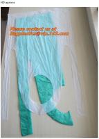 China plastic pe aprons, poly apron, ld disposable, aprons, LDPE apron, HDPE apron, PE apron for sale