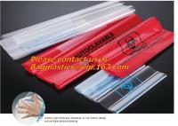 China Specimen bags, autoclavable bags, bio, Biohazard waste bags, sacks, Cytotoxic Waste Bags for sale