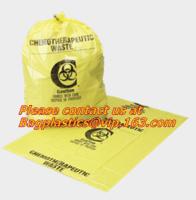 China Document wallet, Clinical, Specimen bags, autoclavable bags, sacks, Cytotoxic Waste Bags for sale