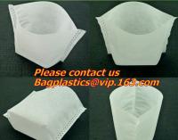 China Horticulture, NURSERY, PLANTER, SEED, PLASTIC GROW BAGS, HYDROPONICS, FLOWERPOTS, BLACK for sale