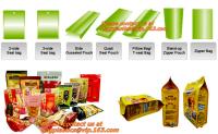 China Zipper Aluminum Foil Bag Flat Bottom Coffee Bags With Valve Wholesale Packaging Bag,Pouch Coffee Packaging Bag, bagease for sale