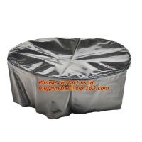 China Zipper Aluminum Foil Bag Flat Bottom Coffee Bags With Valve Wholesale Packaging Bag,Pouch Coffee Packaging Bag, bagease for sale