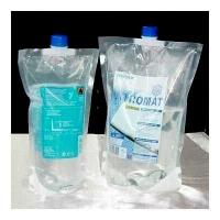 China Flat Bottom Zipper Stand Up Aluminum Foil Custom Zip Lock With Logo Snack Packaging Bags,Flat Bottom With k Zipper for sale