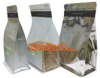 China Aluminum Foil Bag, Packaging Bag, Print Pouches, Tea Pouch Bags, Choco Packaging, Nuts Packaging for sale
