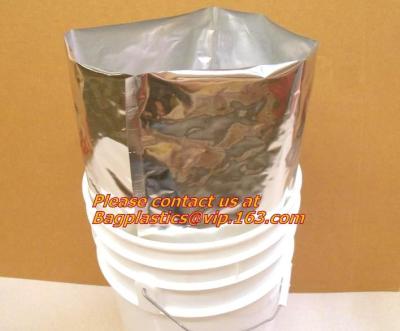 China Aluminum Foil Bag, Packaging Bag, Print Pouches, Tea Pouch Bags, Choco Packaging, Nuts Packaging for sale