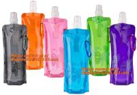 China Milk Bags, Liquid Storage, Spouted Flexible Foldable Water Bag, Spout Pouch, Doypack Bags, Wine Bags for sale