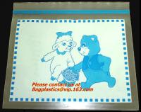 China custom food packaging plastic k bag, zipper bag, clear zip lock bag sealed plastic for sale