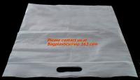 China custom food packaging plastic k bag, zipper bag, clear zip lock bag sealed plastic for sale