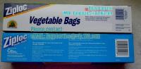 China custom food packaging plastic k bag, zipper bag, clear zip lock bag sealed plastic for sale