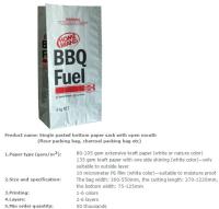 China CHARCOAL, ANIMAL FEED, DEXTROSE, MEDICINE, SUGAR, WHEAT, RICE, GRAIN, FOODSTUFF PAPER SACKS for sale