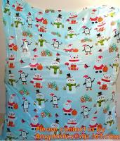 China waterproof outdoor road bicycle bags, bicycle gift bags, bike bags, Giant Santa Sack for Christmas Gift Packing for sale