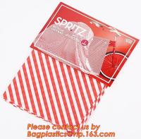 China table bag BIODEGRADABLE Christmas tree removal bag, hot sale drawstring chirstmas santa sack gift bag for sale