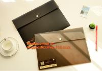 China office storage pp expanding cascading file folder with 7 multicolor pockets, office supplies pp A4 plastisc expanding ha for sale