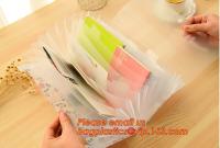 China office stationery a4 plastic 13 pockets expanding file folder with handle for sale