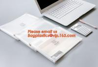 China custom clear transpaent PE zipper file folder bag , PE Zip files wallet wholesale, PVC Polyvinyl Plastic Document bag for sale