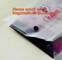 China Office school filing supplies A4 plastic portable document file bag /envelope pocket file folder with button for sale