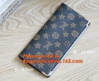 China A2/A3/A4/A5 plastisc display book with insert cover 20 pocket for sale