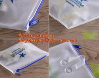 China waterproof Cosmetic bag,toiletry kits nylon travel bag, three colors multifunction makeup bag for sale