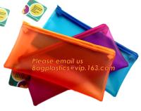 China Pencil case zipper seal see through mesh grid pencil bag, mesh pouch, mesh pencil bags, mesh pencil case for sale