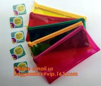 China Pencil case zipper seal see through mesh grid pencil bag, mesh pouch, mesh pencil bags, mesh pencil case for sale