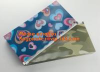 China PVC Polyvinyl Plastic Pencail Case, Clear See through PVC Pencil Case, school stationery plastic soft pvc clear colored for sale