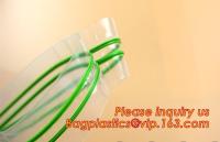 China PE Hermetic seal zipper, pe plastiz seal zipper, pp double track, plastic zipper, pe slider zipper, pe plastic zipper for sale