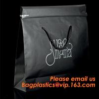 China Customized printed high quality shopping paper bag, Newest paper bag,shopping paper bag, gift paper bag for sale
