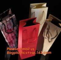 China luxury paper shopping bag, Fashion cheap custom printing design branded slogan blown and black paper shopping bag for sale