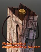 China Customized Shopping Paper Bag and paper shopping bag for clothing company, Paper Shopping Bag for Shopping for sale