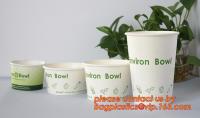 China 12oz Fine workmanship flexo printing custom design double Kraft paper cup,PAPER PRODUCTS PLATE BOXES CUPS, PARTY SUPPLIE for sale