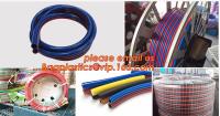 China PVC Non-toxic Flexible Transparent PVC Tube, Hose for Delivery Liquid for sale