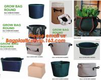 China Eco-friendly Geotexitle Bag Gardering Geotextile Planting Grow Bags for sale