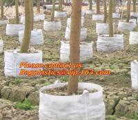 China Eco-friendly Geotexitle Bag Gardering Geotextile Planting Grow Bags for sale