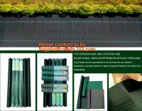 China PP woven weed mat,ground cover, black fabric,weed barrier for agriculture, weed killer fabric, agricultural anti weed ma for sale