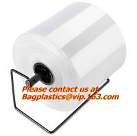 China Pallet Wrap, Stretch Film, Produce Roll, Layflat Tubing, Sheet, Films, Conductive layflat tubing film, antistatic film for sale