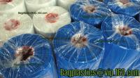 China Pallet Wrap, Stretch Film, Produce Roll, Layflat Tubing, Sheet, Films, Conductive layflat tubing film, antistatic film for sale