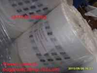 China Pallet Wrap, Stretch Film, Produce Roll, Layflat Tubing, Sheet, Films, Conductive layflat tubing film, antistatic film for sale