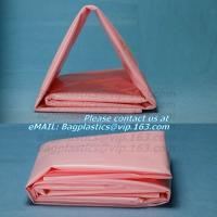 China LAYFLAT TUBING, STRETCH FILM, STRETCH WRAP, FOOD WRAP, WRAPPING, CLING FILM, DUST COVER, JUMBO for sale